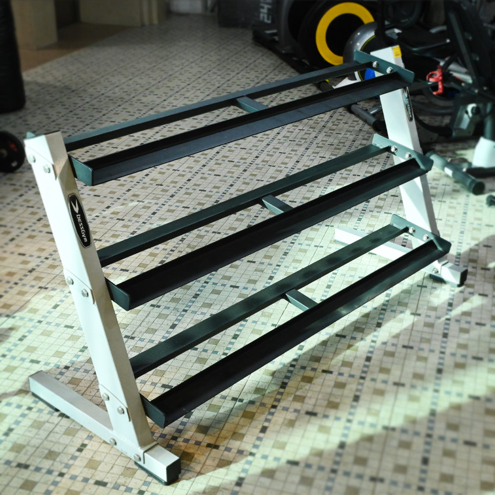 DUMBBELL RACK IR J3088 – Al-Fatah