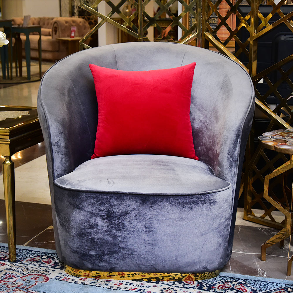 CHAIR IR CH-173 – Al-Fatah