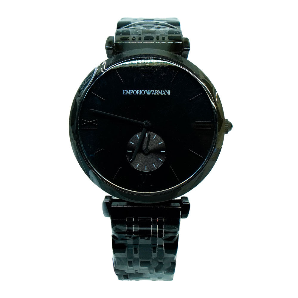 EMPORIO ARMANI WATCH AR-11299 – Al-Fatah