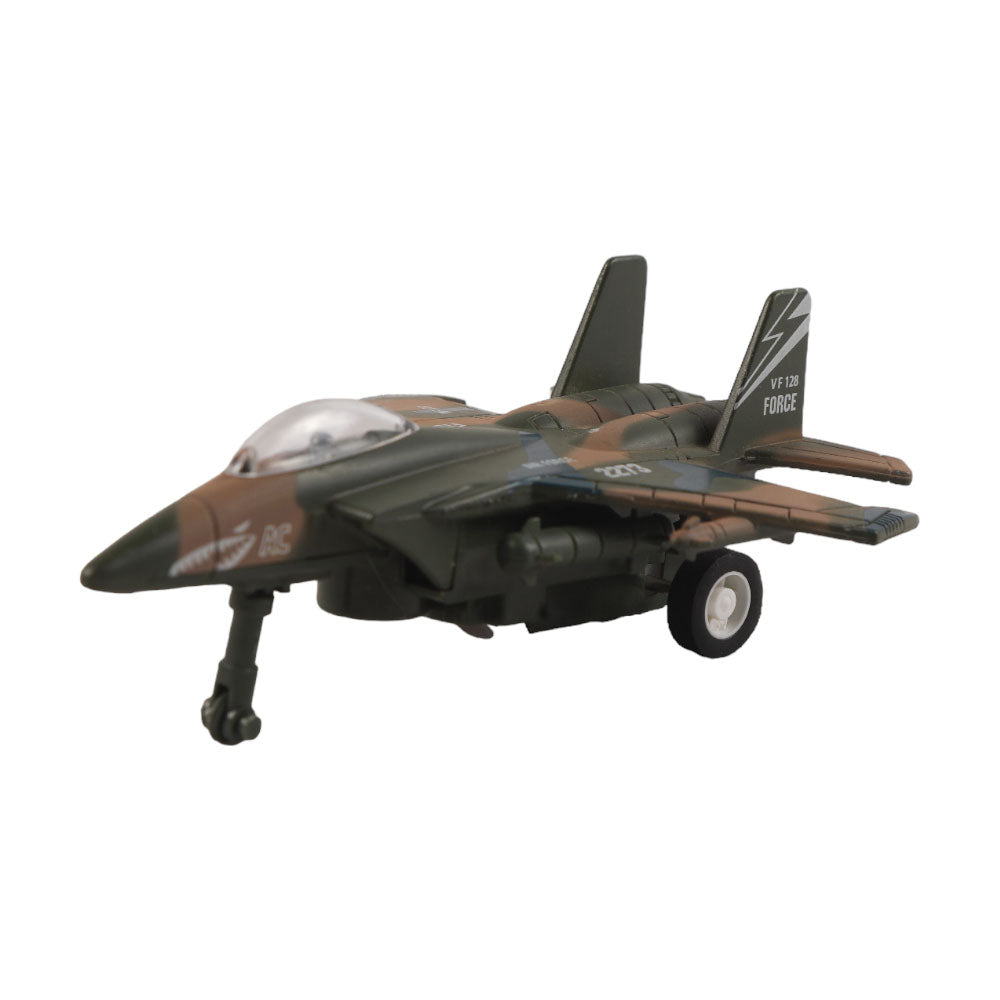 8869-20 DIE CAST FIGHTER JET DINKEY AI (3+ YEAR) – Al-Fatah