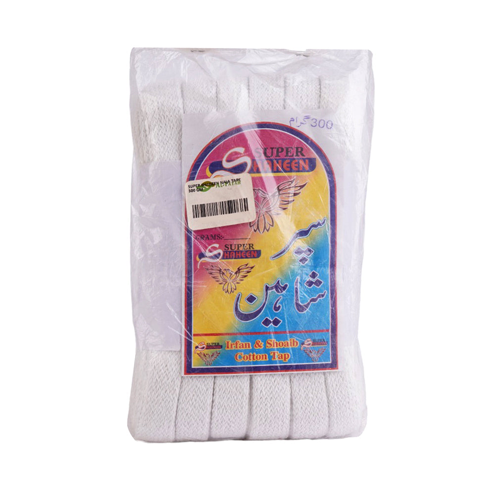 SUPER SHAHEEN NALA TAPE 300 GM – Al-Fatah
