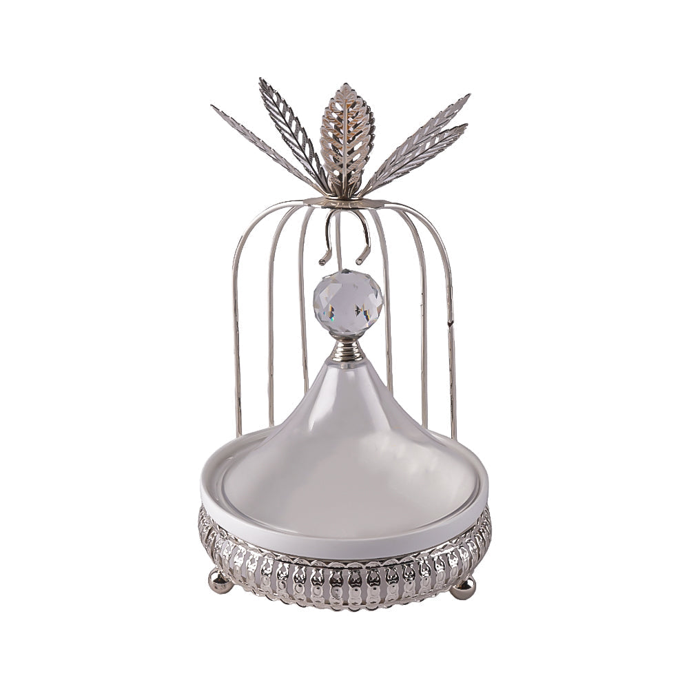 PASTRY STAND SINGLE PUMPKIN TRIANGLE 929-930 – Al-Fatah