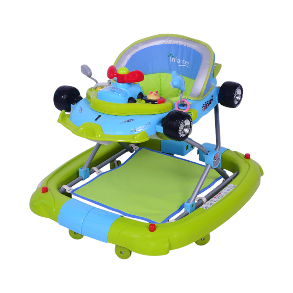 WALKER 2IN1 1085 T.T – Al-Fatah