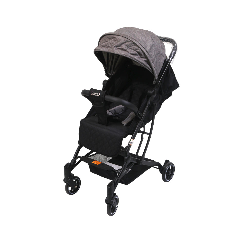 STROLLER KMT-789 T.T – Al-Fatah