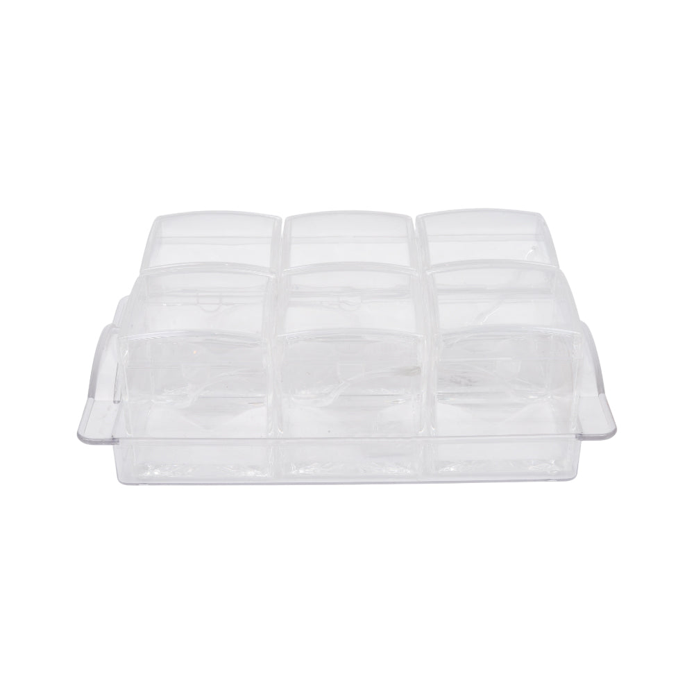 SPICE SET 6PC IR F4318 33-41 – Al-Fatah