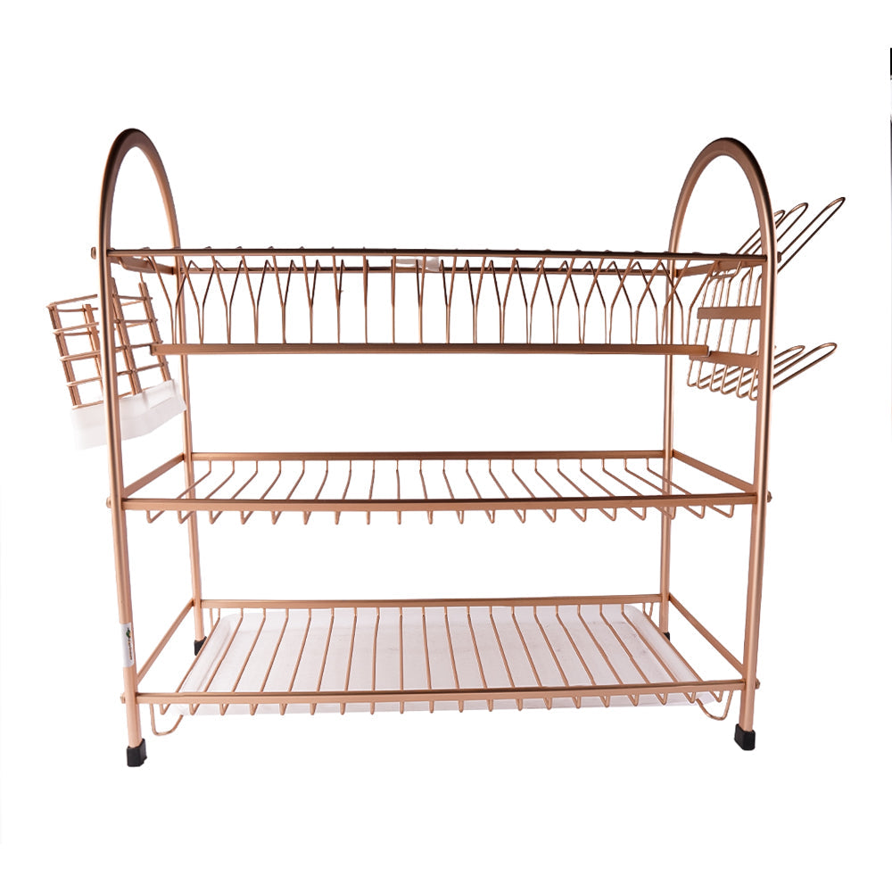 PLATE RACK 22INCH AE178P - Dinner Plate Rack Online – Al-Fatah