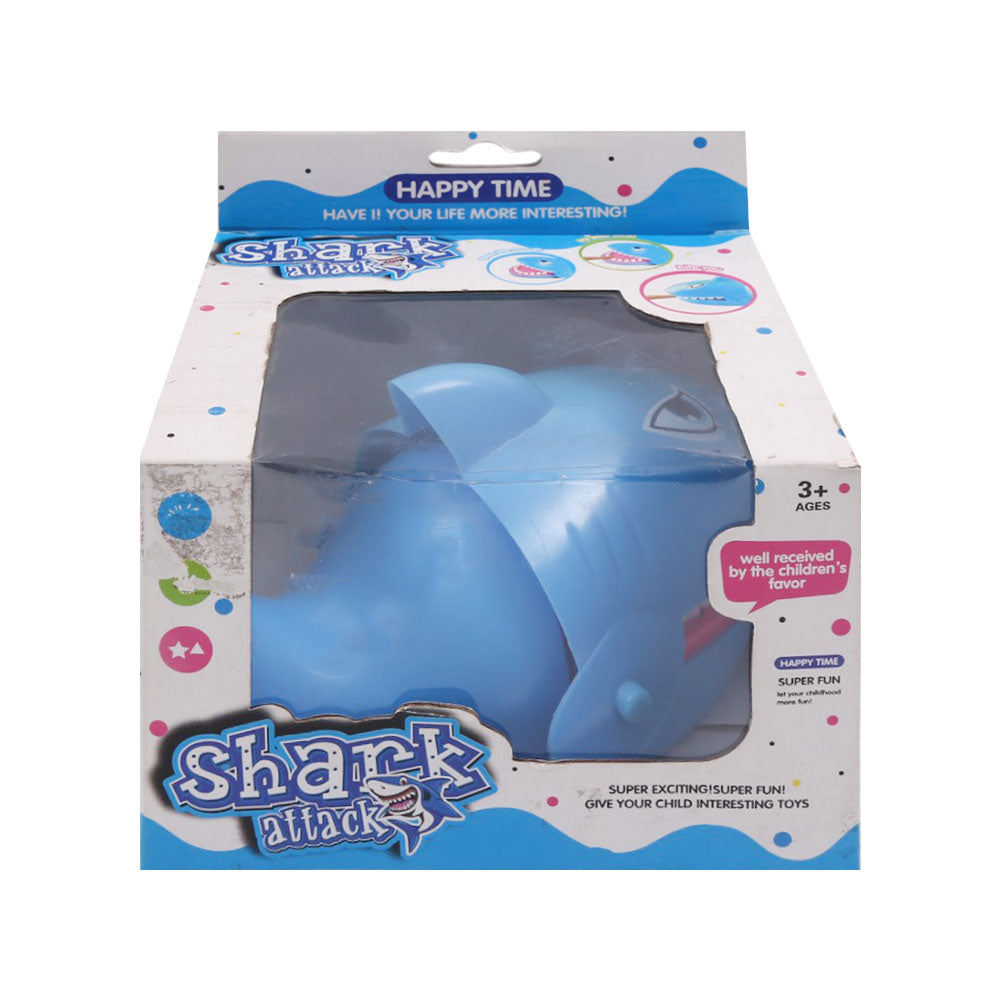 3301 FUNNY SHARK ATTACK (3+ YEAR) Z.B – Al-Fatah