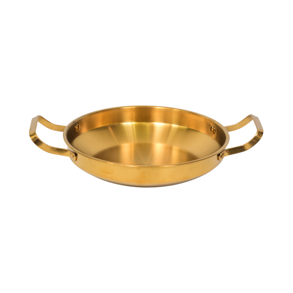 WOK GOLDEN SPANISH PAELLA 24 CM 19-34/7-17/0725 – Al-Fatah