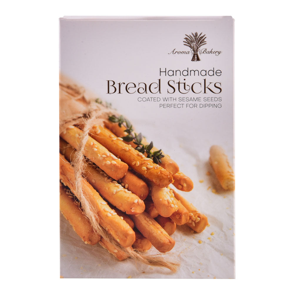 AROMA BREAD STICK BOX – Al-Fatah