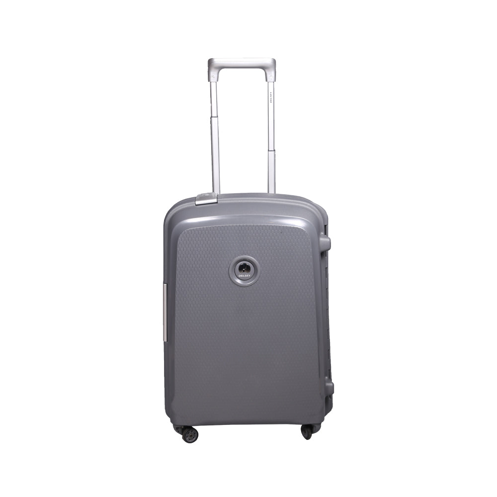 DELSEY Suitcase 55cm - Delsey Suitcase Prices in Pakistan – Al-Fatah