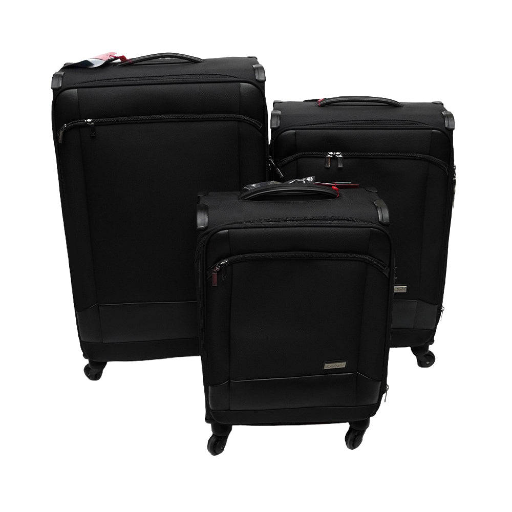 ANTLER Trolley Set 3PC A894780 - Buy Antler Luggage Set – Al-Fatah