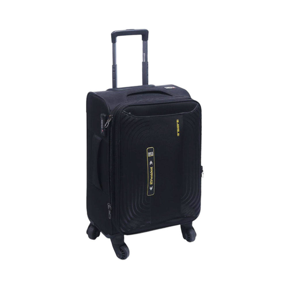 PRESIDENT TROLLEY CASE 20 INCH TP9191 – Al-Fatah