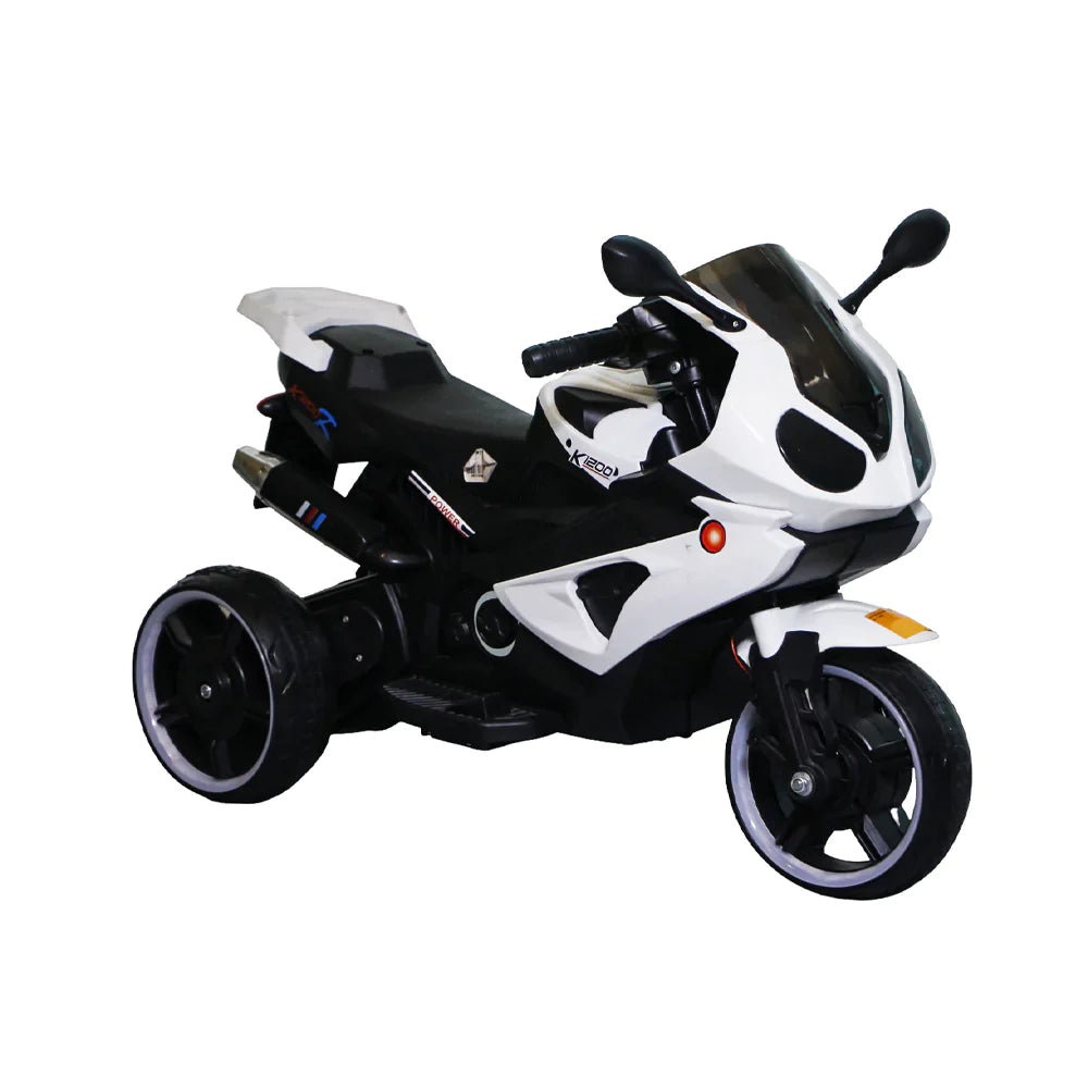 Rechargeable Motorcycle Ir X169C – Al-Fatah