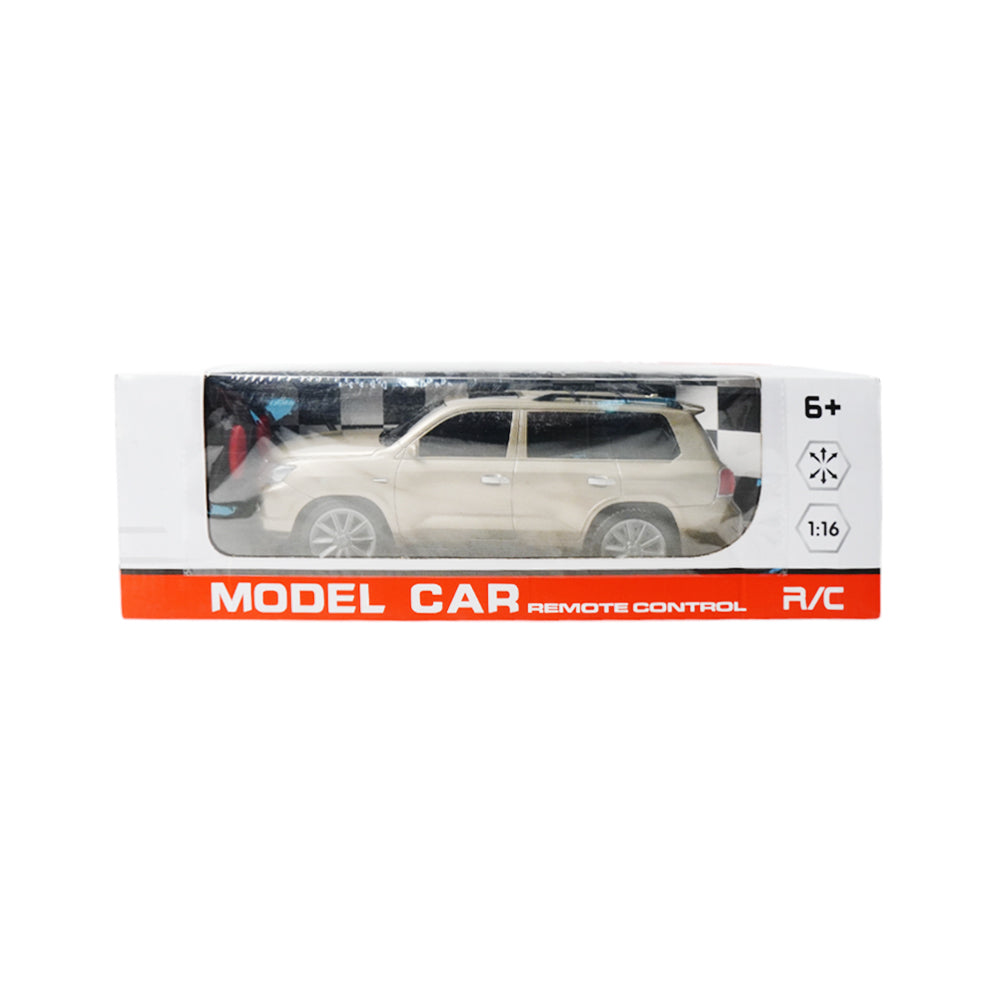 5002-6 MODEL CAR R/C (3+ YEAR) A.I – Al-Fatah