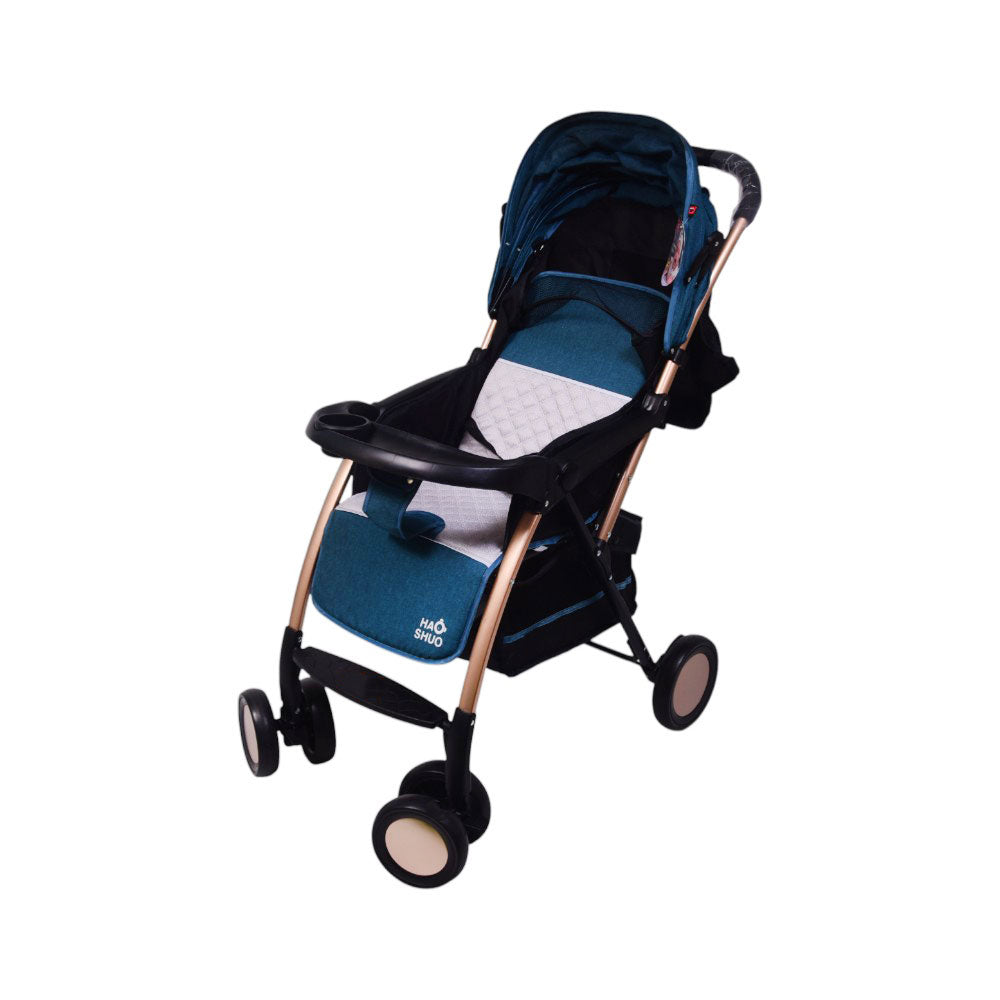 BABY STROLLER T198 BBZ – Al-Fatah