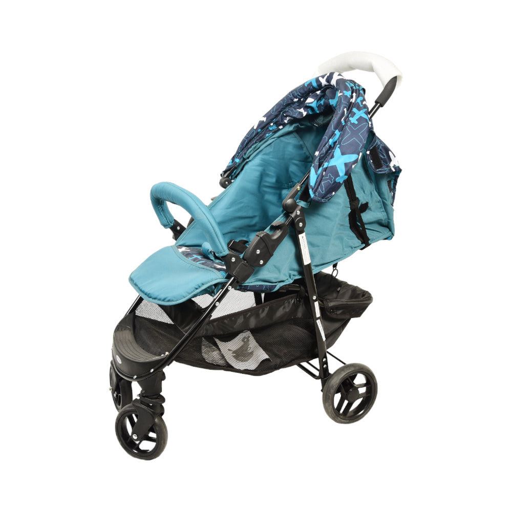 BABY STROLLER SK11 BBZ – Al-Fatah