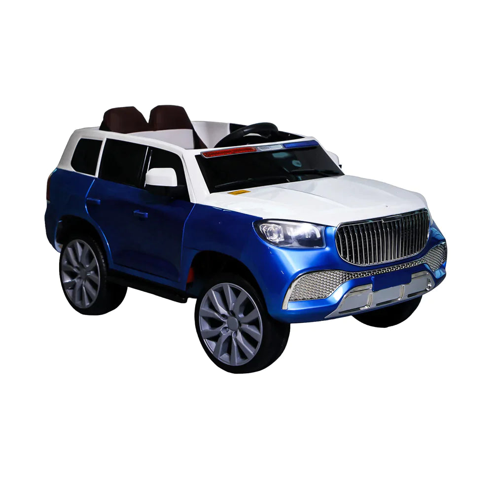 Rechargeable Car Ir Wmt-989 – Al-Fatah