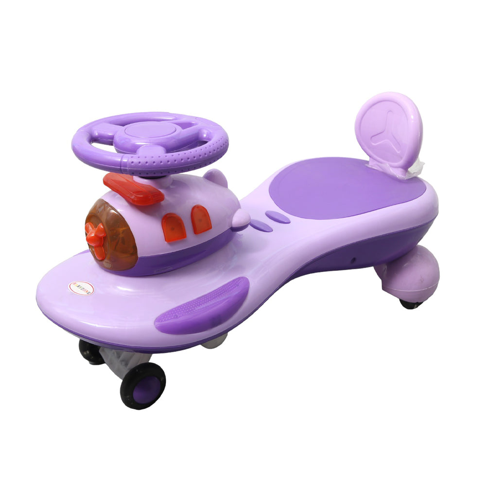 Baby Twister Car 919 Bbz – Al-Fatah