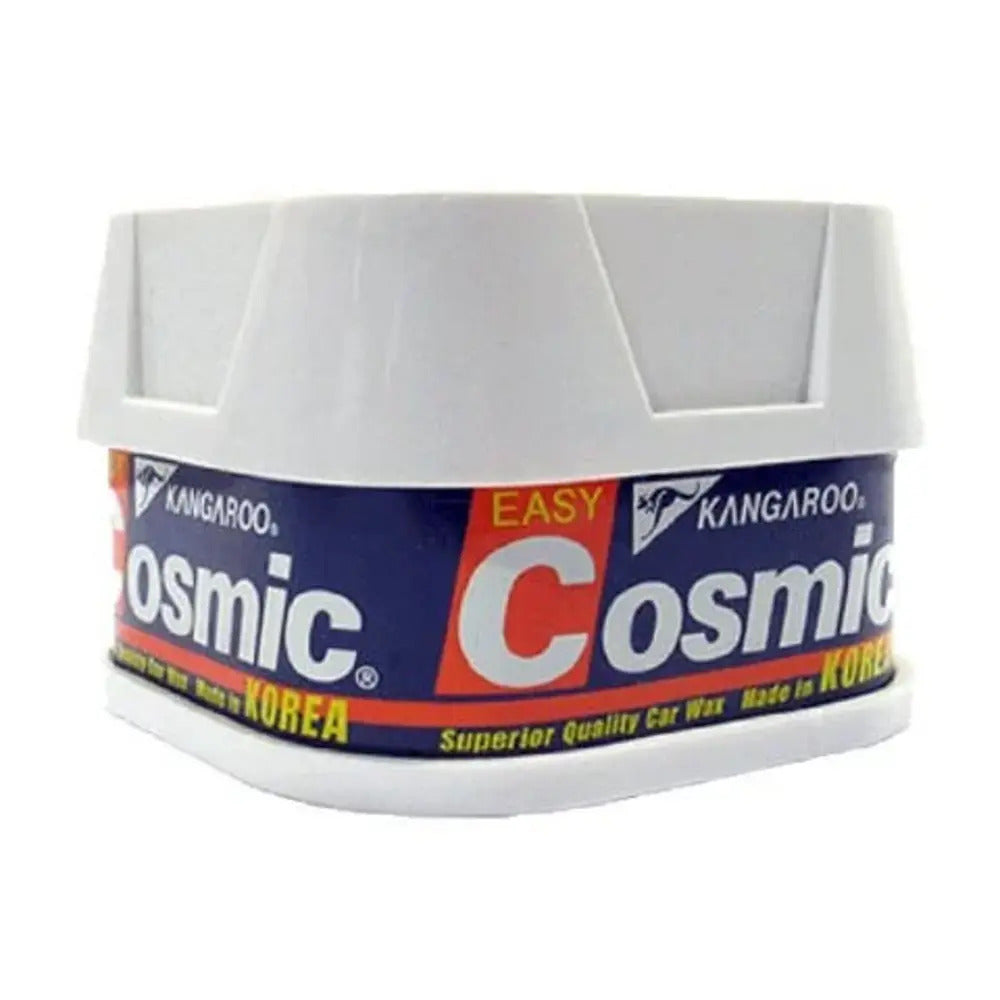 CAR BOULEVARD COSMIC CAR WAX – Al-Fatah