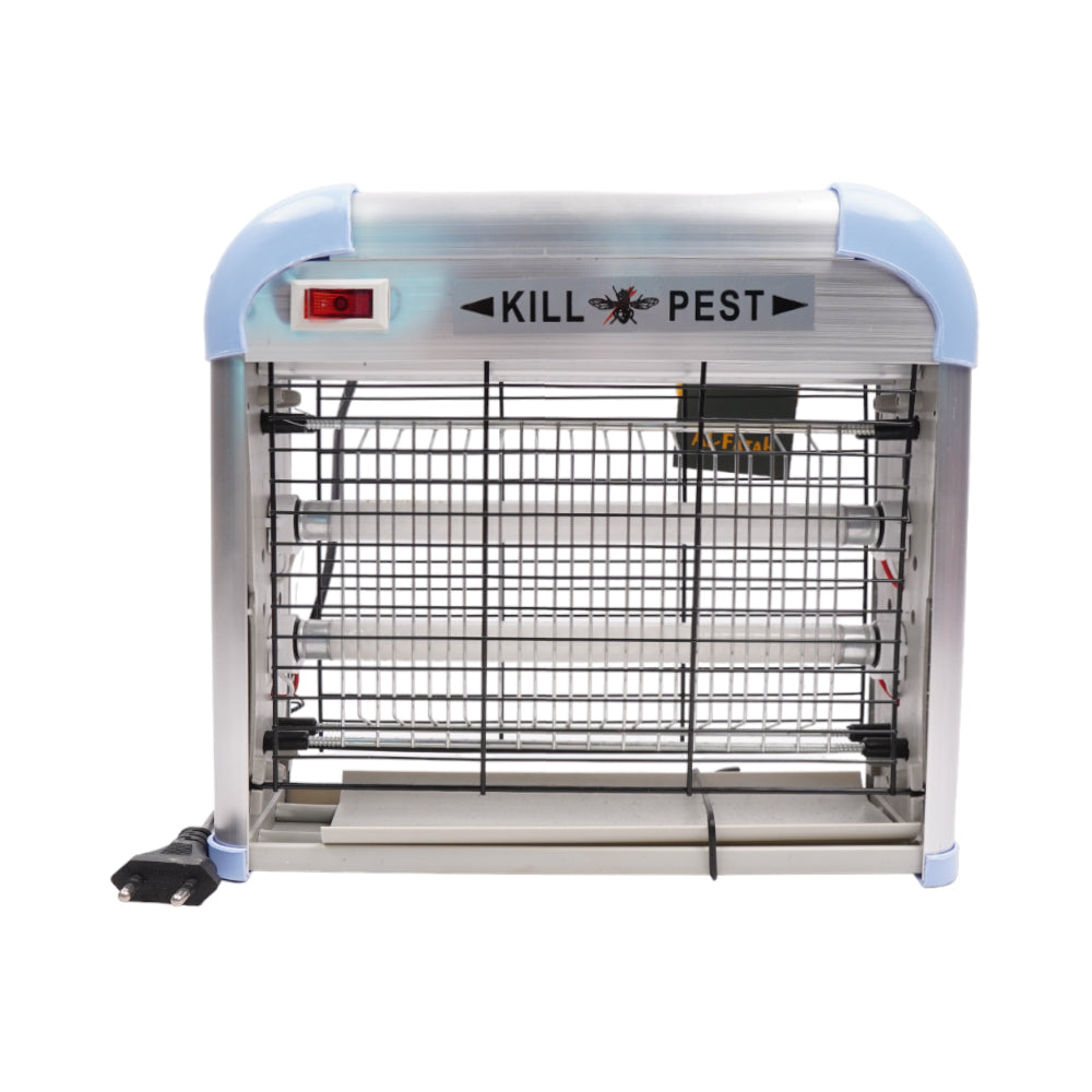 PEST KILLER INSECT KILLER MT-012 – Al-Fatah