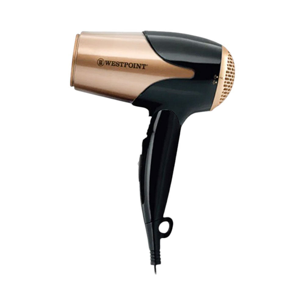 WEST POINT HAIR DRYER 6270 – Al-Fatah
