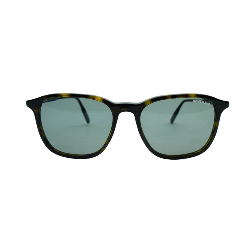MONT BLANC SUNGLASSES MB0082S-002 – Al-Fatah