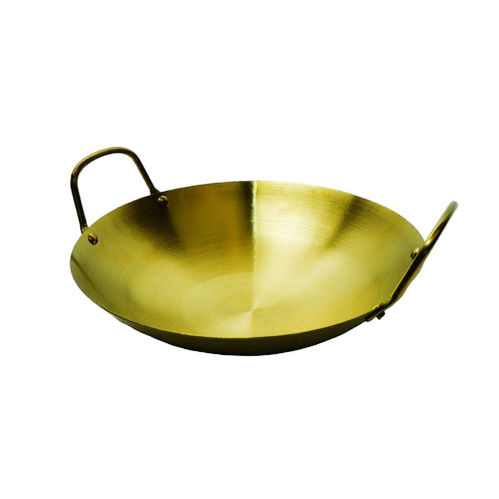 WOK GOLDEN 24 CM 1-4/7-22/1207 – Al-Fatah