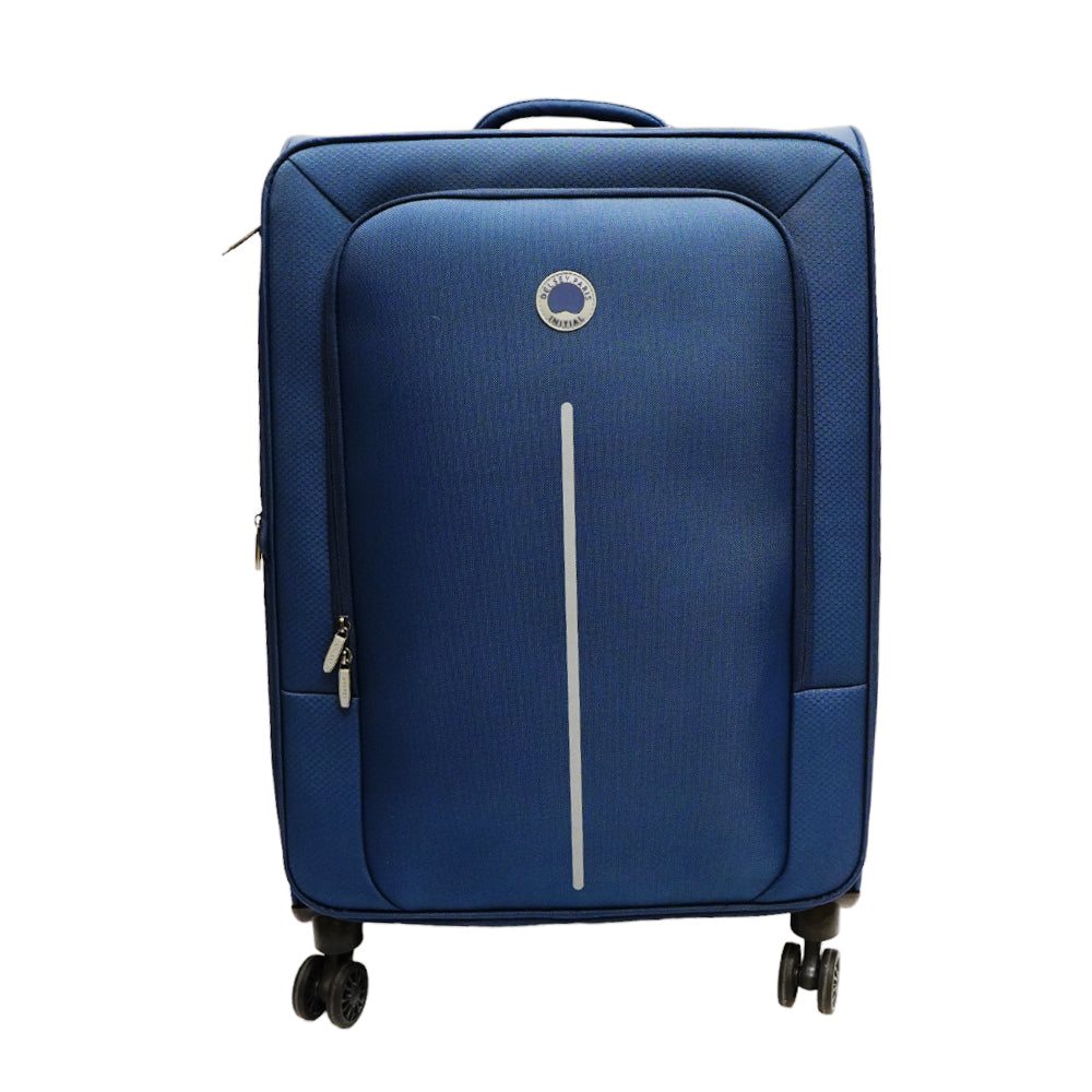 Delsey Suitcase 71CM 390782002 - Delsey Suitcase Price – Al-Fatah