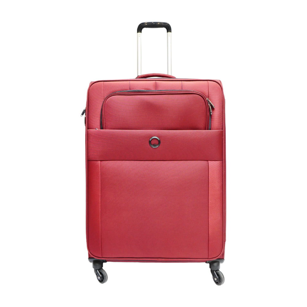 Delsey Suitcase 78 Inch 390682104 - Buy Delsey Luggage – Al-Fatah
