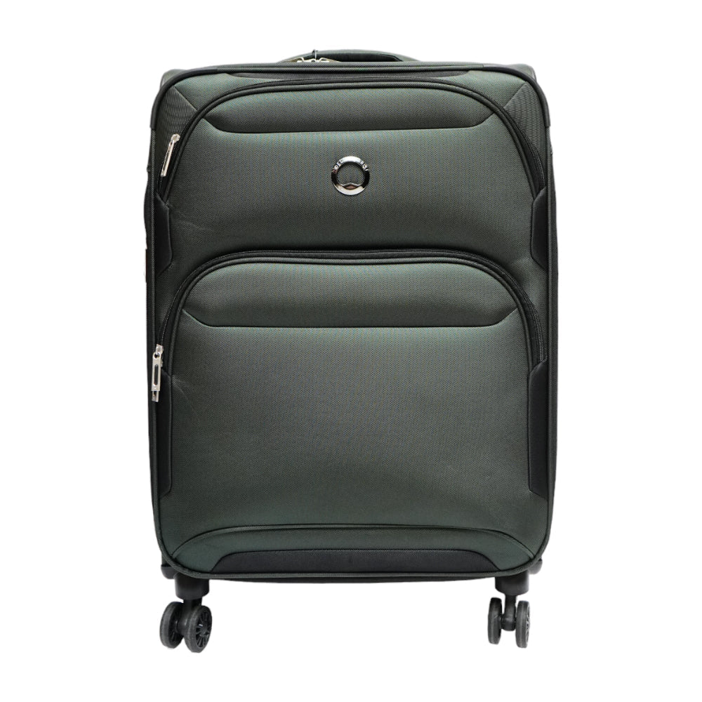 Delsey Suitcase 70 Inch 328482003 - Delsey Trolley Bag – Al-Fatah