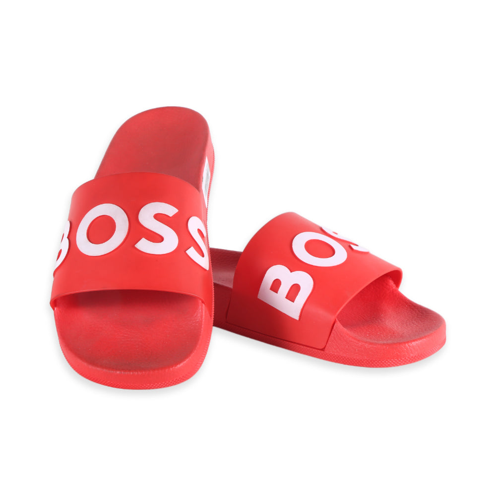 HUGO BOSS MEN SLIDER MIX (IR) – Al-Fatah