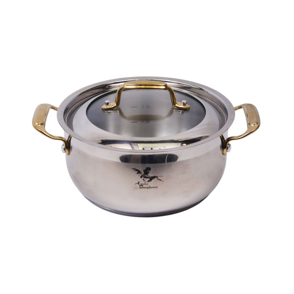 DAGCHI AUTUMN BERGHOME 4.0 LTR GOLDEN HANDLE – Al-Fatah