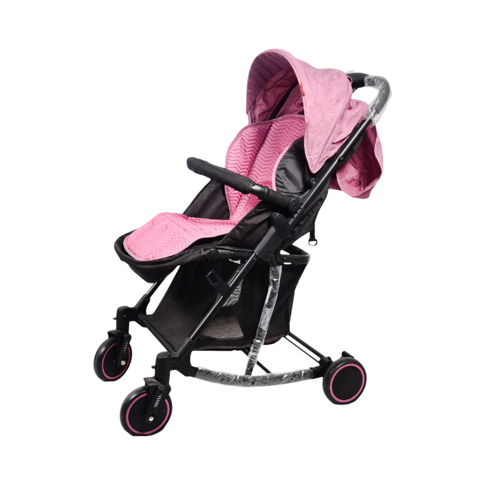 BABY STROLLER S609 BBZ – Al-Fatah
