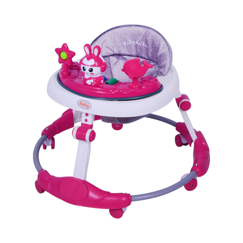 BABY WALKER 619M BBZ – Al-Fatah
