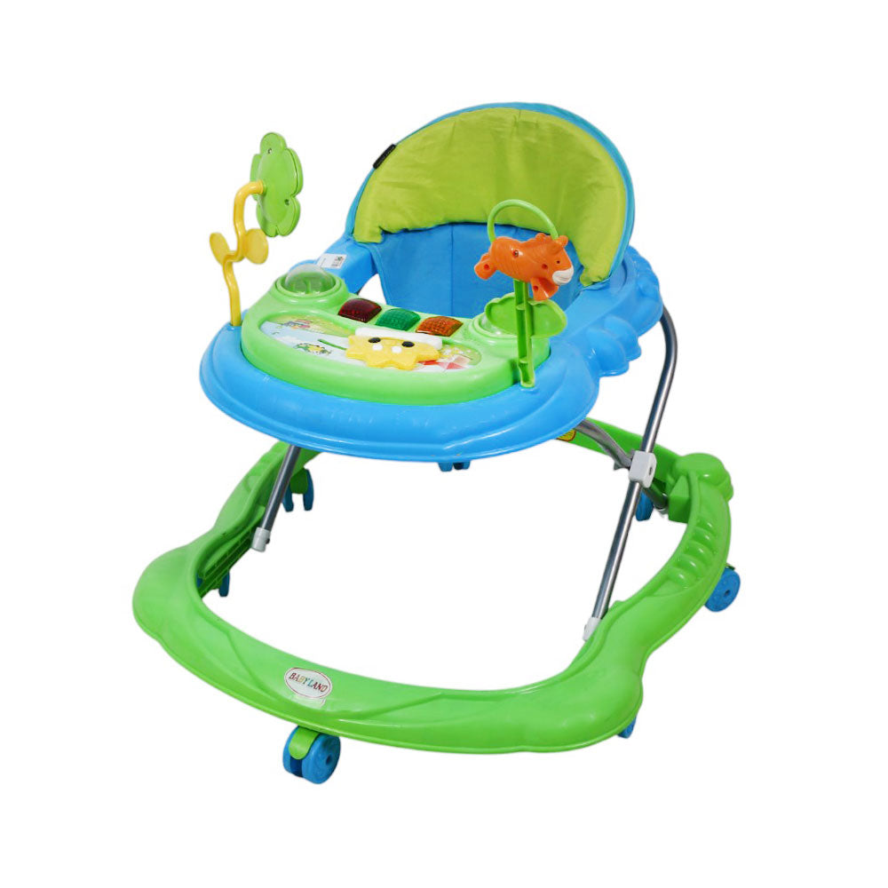BABY WALKER 2606 BBZ – Al-Fatah
