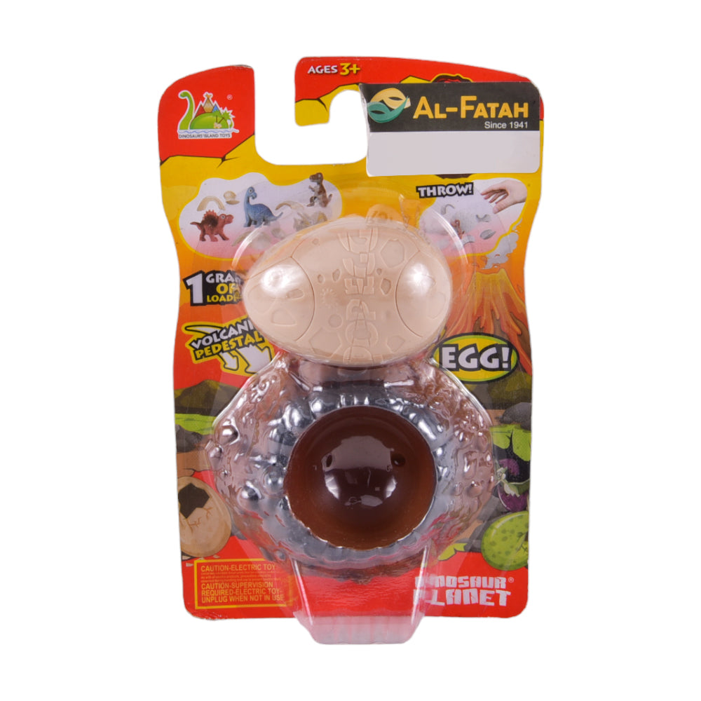 RS052-3 POP EGG SET IR – Al-Fatah