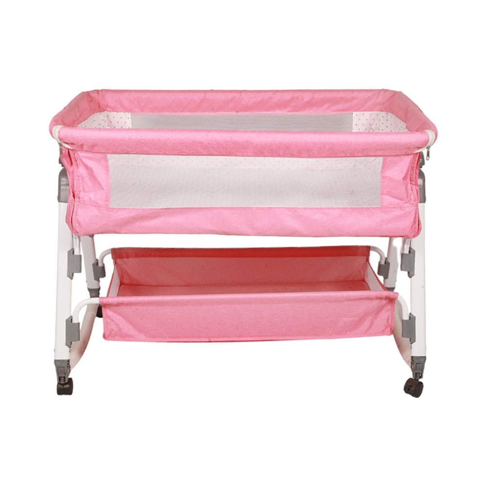 BABY CRADDLE SWING IR 307 – Al-Fatah