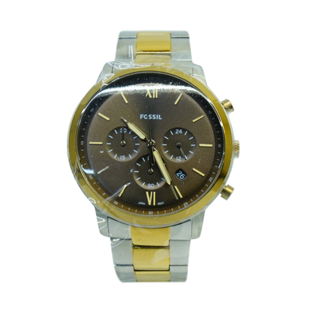 FOSSIL WATCH FS-5869 – Al-Fatah