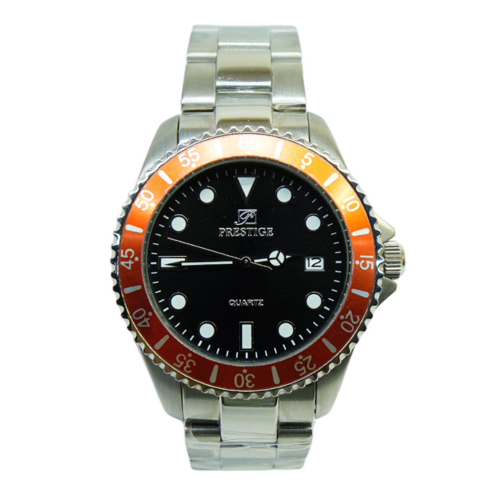 PRESTIGE WATCH PR3599MPNP – Al-Fatah