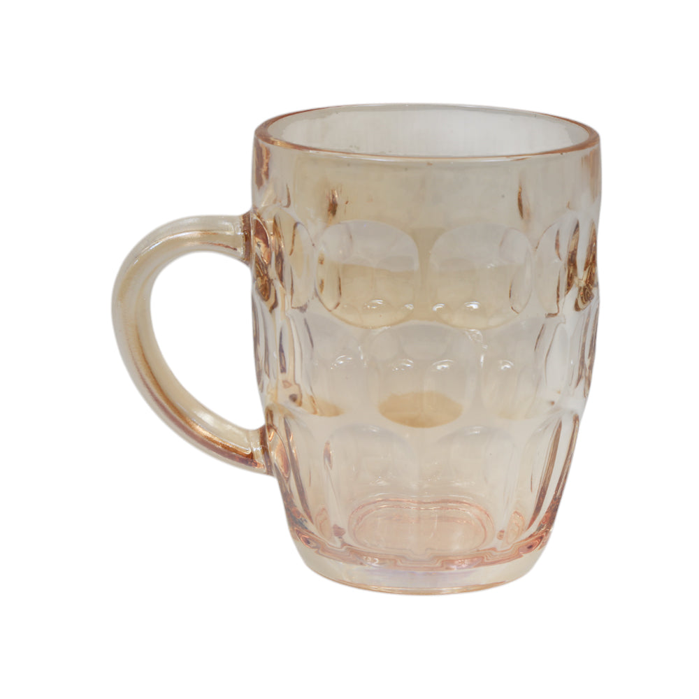 MUG DELI TZ2956 GOLDEN – Al-Fatah