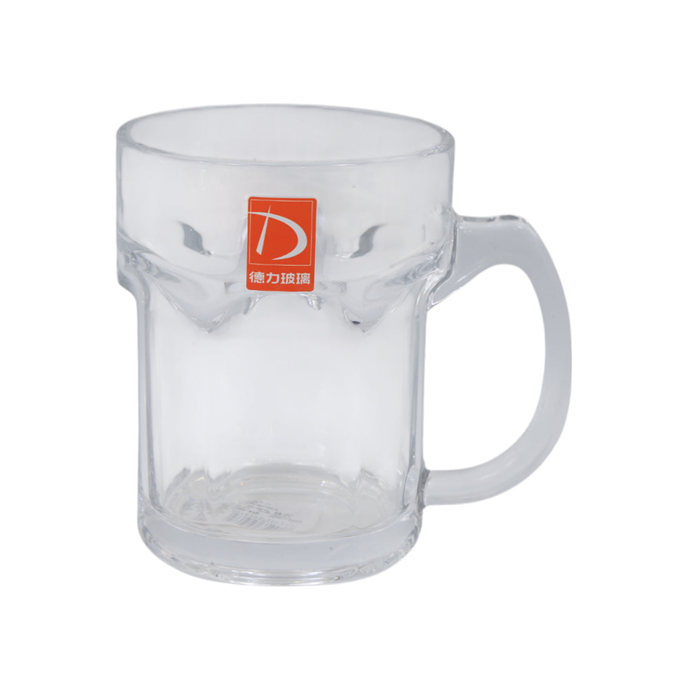 MUG DELI TZ301-470 CLEAR – Al-Fatah