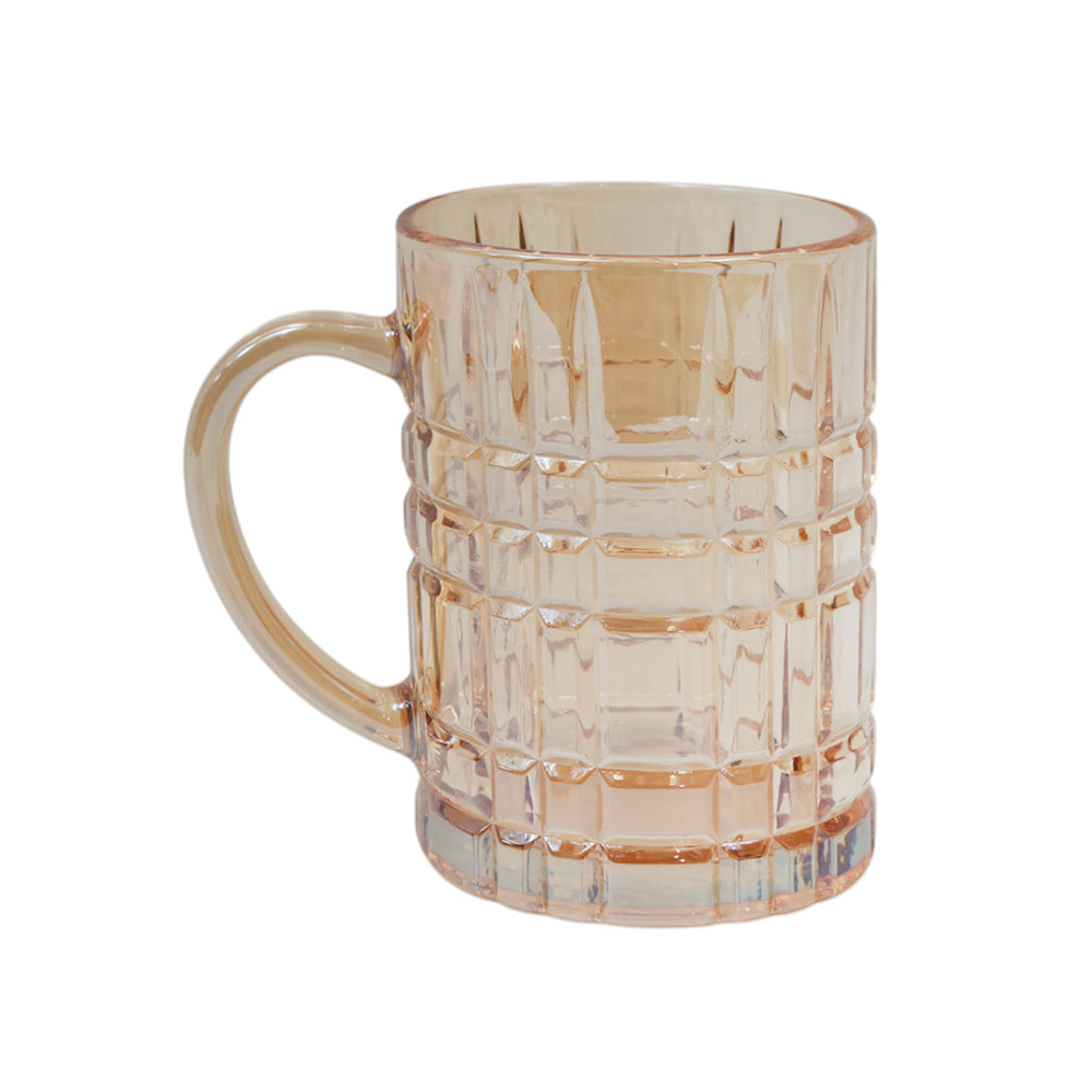 MUG DELI TZ4302-2B GOLDEN – Al-Fatah