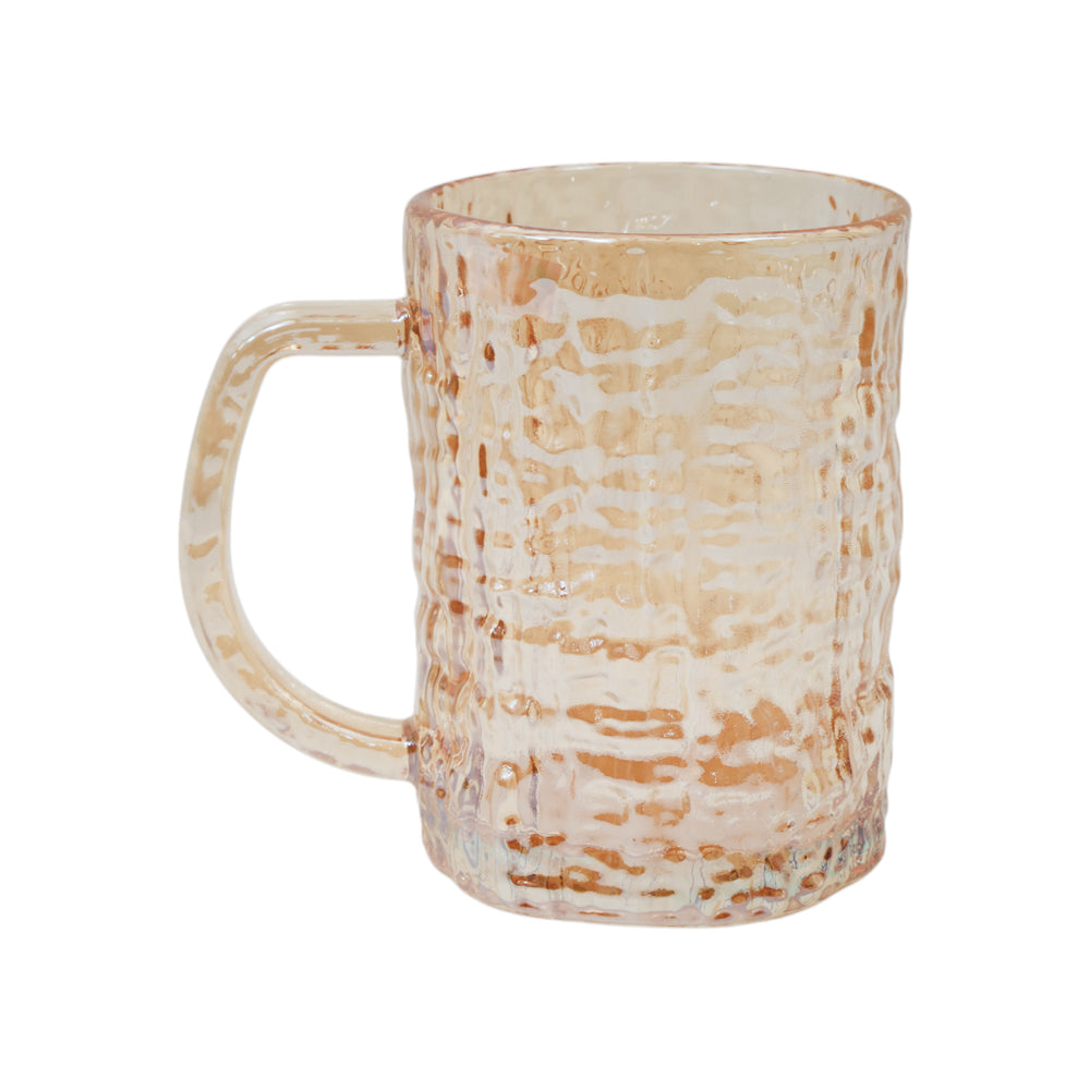 MUG DELI TZ4302-2A GOLDEN – Al-Fatah