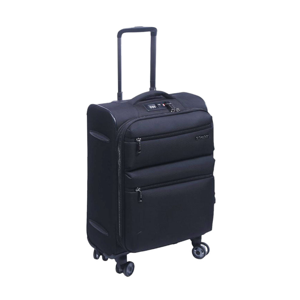 PRESIDENT TROLLEY 20 INCH TP9602 – Al-Fatah