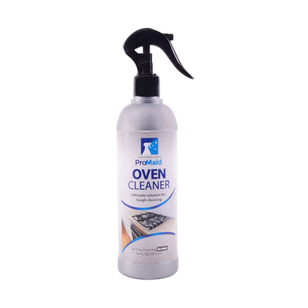PROMAID OVEN CLEANER 414 ML – Al-Fatah