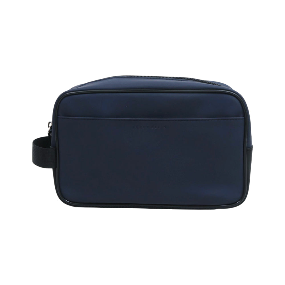 PERRY ELLIS TRAVEL KIT TPS1055 NVY (IR) – Al-Fatah