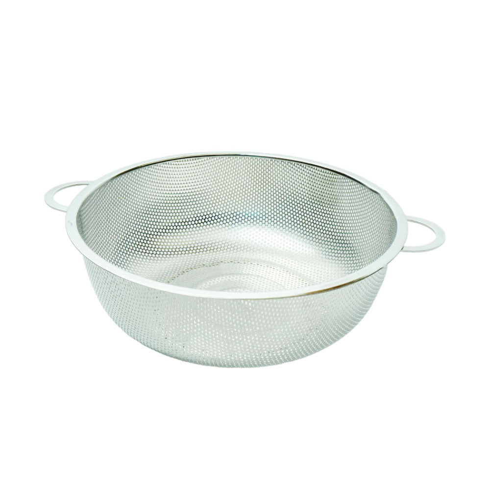 STRAINER BASKET STEEL 25.5CM NO.2 – Al-Fatah