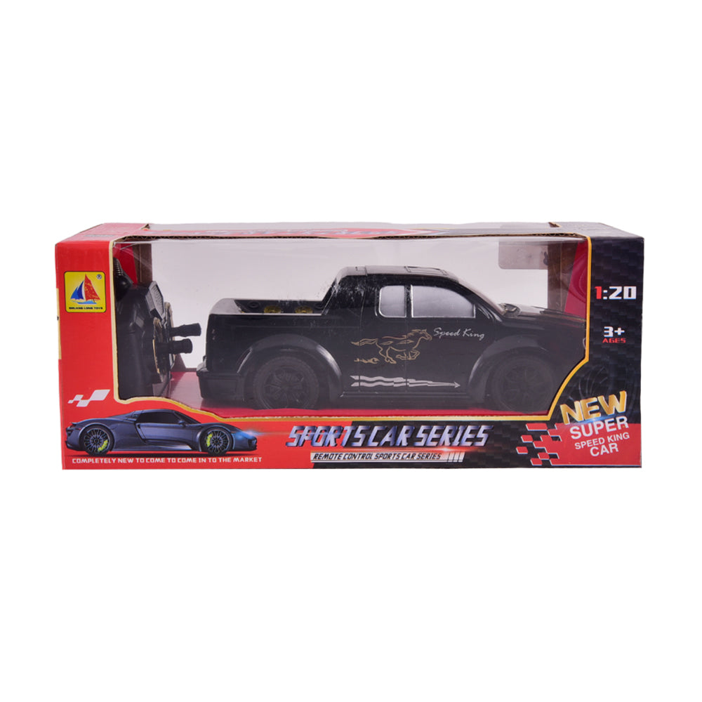 HT-153 120 PICKUP CAR R/C – Al-Fatah