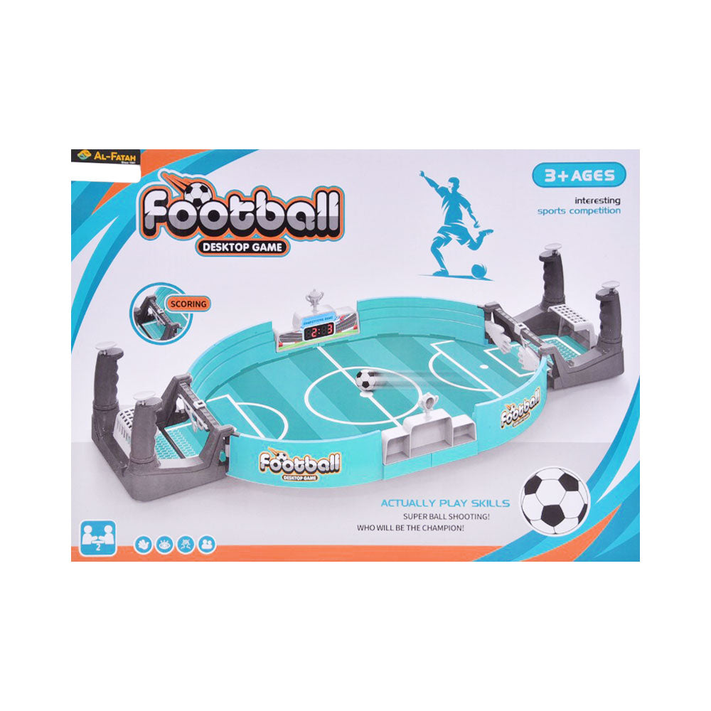 8006 FOOTBALL SHOOTING GAME – Al-Fatah