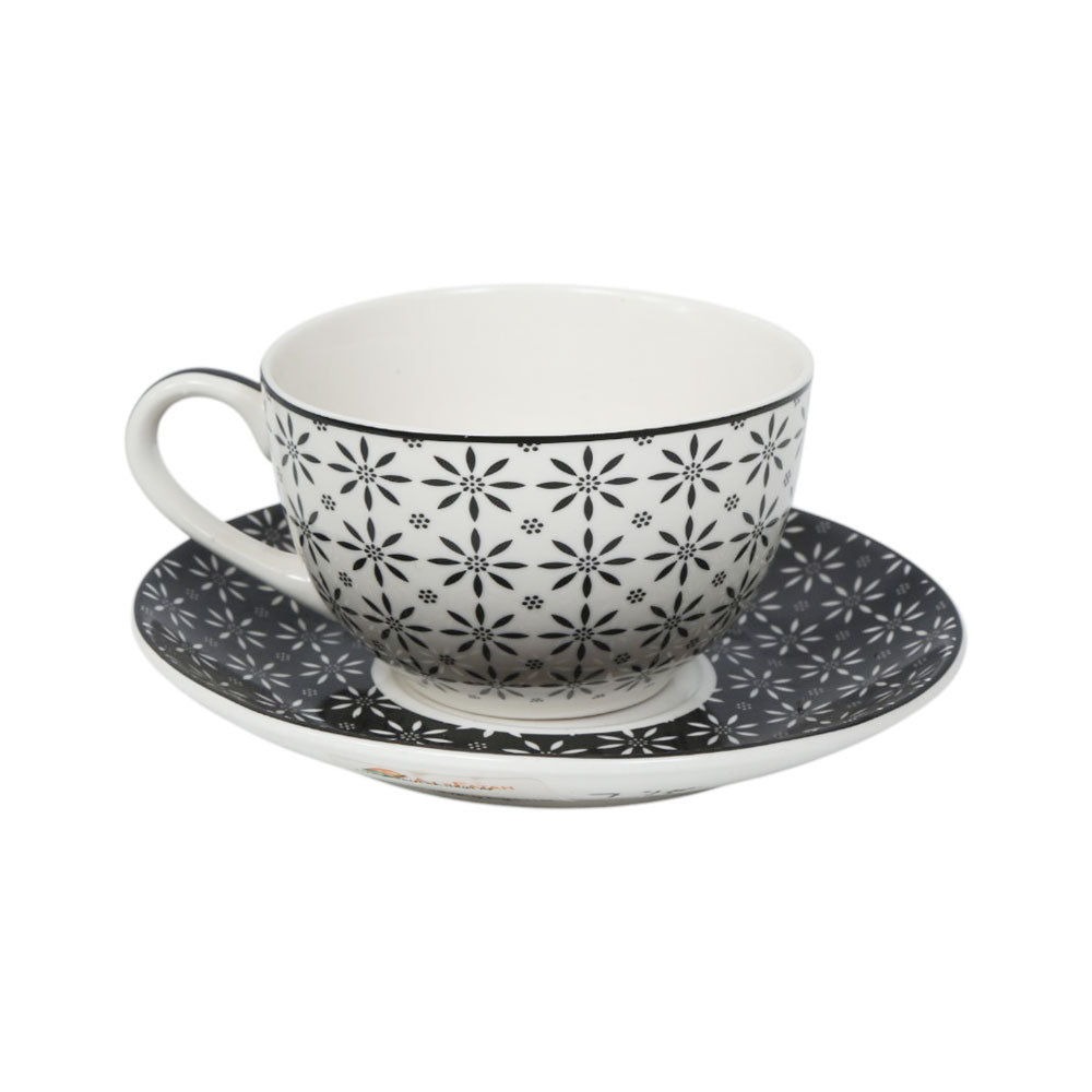 CUP & SAUCER HK03 AP (Pack 6) – Al-Fatah